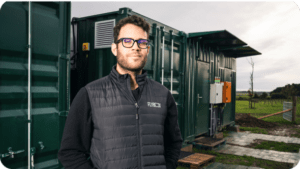 The Future of Food Production. Now | Modular Insect Farming For Animal ...