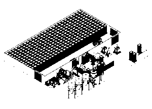 Flybox® | Insect Waste Management | Scalable Insect Farming Solutions